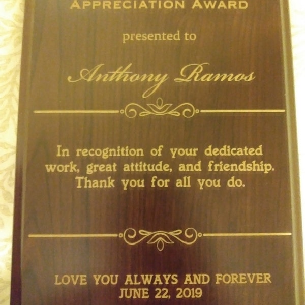 Secretary Thank You Gift | Secretary Appreciation Gift | Administrative ...