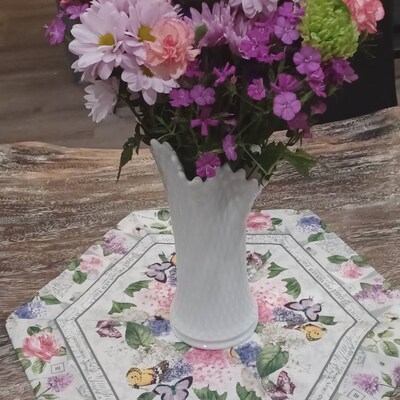 Batik Bed Runner Quilted Bed Runner Handmade Quilts for - Etsy