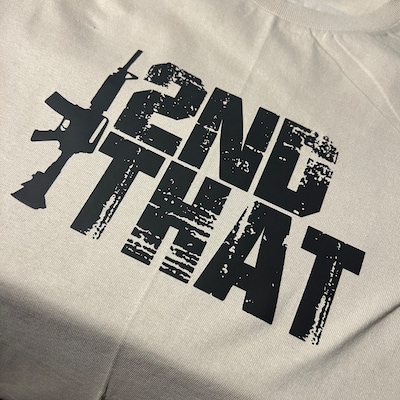 2nd That SVG/PNG/JPG File - Etsy