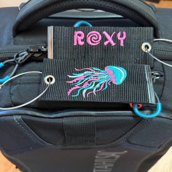 Coral Reef Design Personalized & Customizable Scuba Diver BCD ...