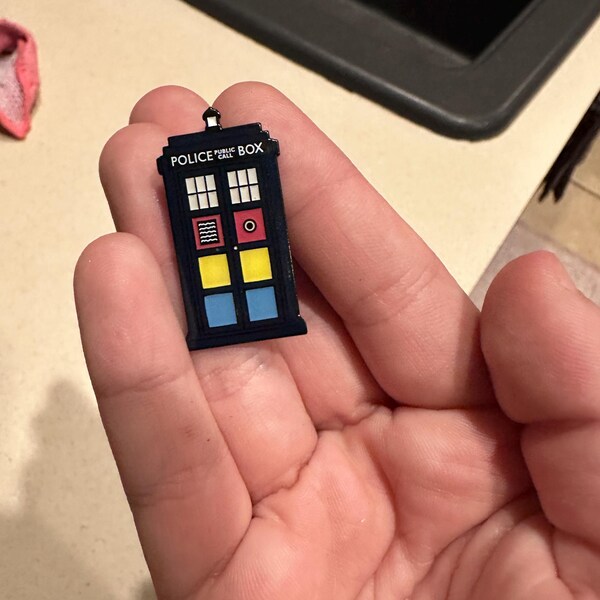 Proud Science Patch - Etsy