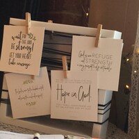 KJV, Gospel Alphabet, ABC Book, Chart, Children, Bible Verse, Scripture ...