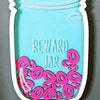 Reward Jar SVG | Kids Reward Chart Svg | Teacher Reward Jar| Kids SVG ...