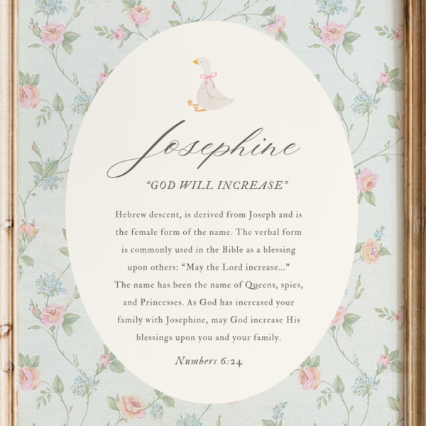 James 1:2-4, Count It All Joy Bible Verse Print, Christian Wall Art ...