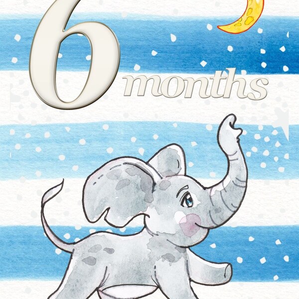 Red White and Blue Alphabet Letters A - Z // Printable Letters for DIY ...