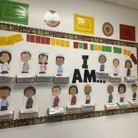 Social & Emotional Learning | Back to School Bulletin Board | Retrain ...