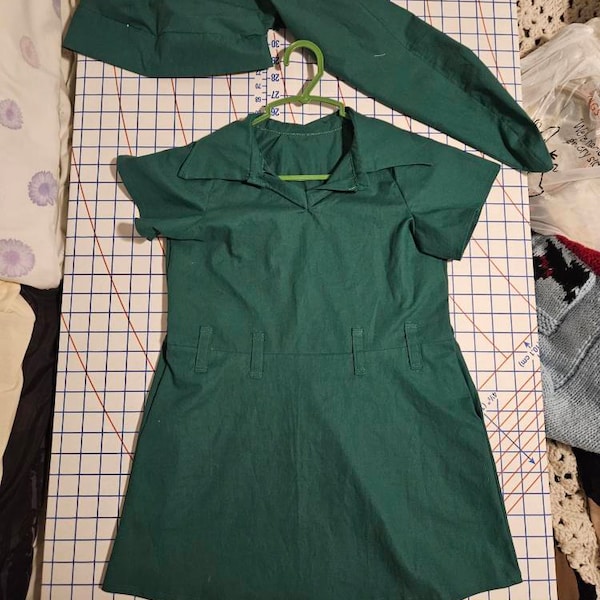 Cuffed Hakama Pants Sewing Pattern/downloadable PDF File and Tutorial ...