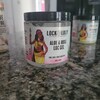 Loc Oil, Island Delight Oil for Locs; Natural Loc Oil for Dreads and ...