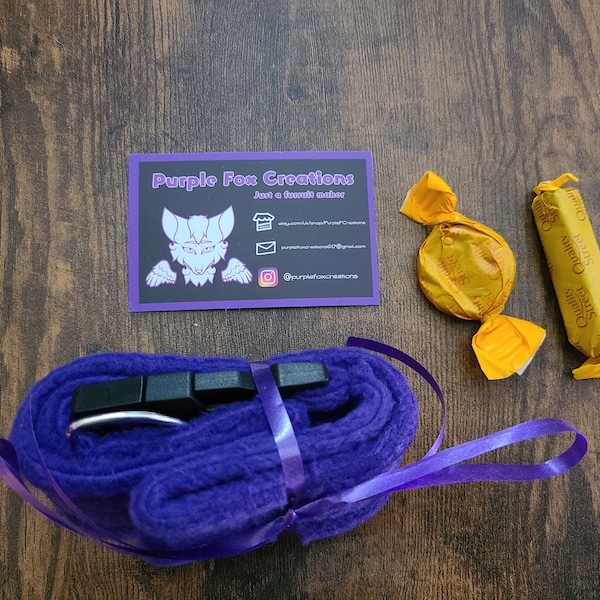 Plush Fursuit Band-aid Plaster Prop - Etsy