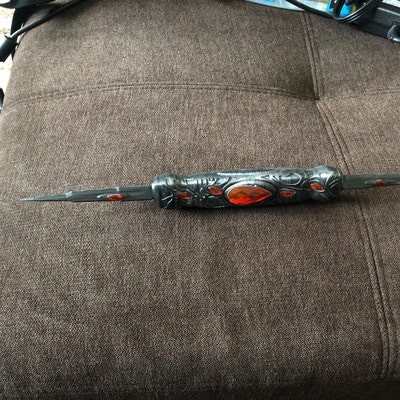 Gamora Switchblade, Gamora Cosplay, Avengers Cosplay, Gamora Knife ...