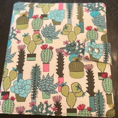 Planner Tote Bag Erin Condren Happy Plum Paper Planner Zippered Case ...