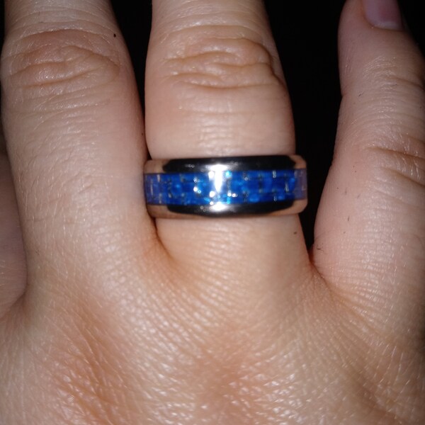 Mind Control Spell Ring by Aran Coven - Etsy