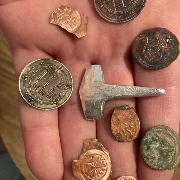 Custom Anglo Saxon, Viking, Visigoth, Lombard, Germanic, Carolingian ...