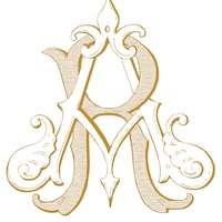 3 Initial Vintage Monogram JMS SMJ MSJ Digital Download M S J - Etsy Canada