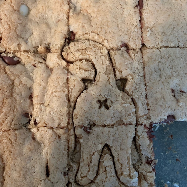 Mod Stick, 7 Inches, Gorilla Tag VR Game Cosmetic, Moderator Stick - Etsy