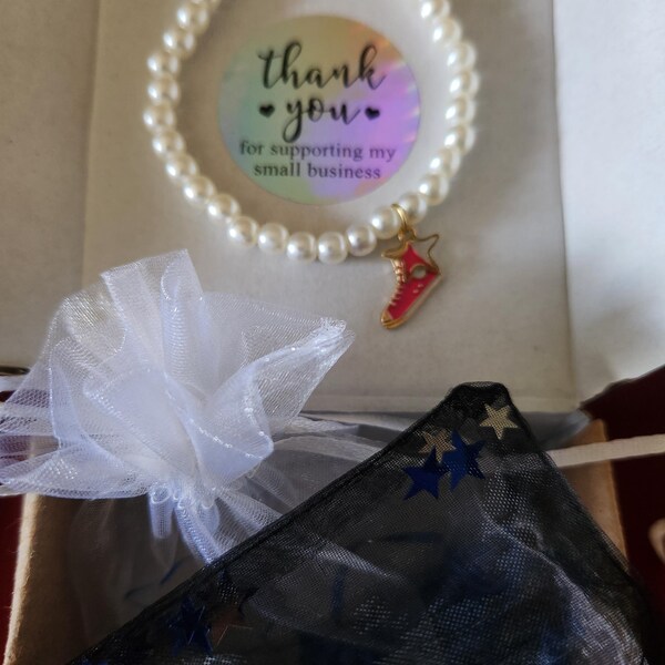 Winter Ice Kandi Bracelet Stack Blue Kandi Bracelets Ice Kandi Blue ...