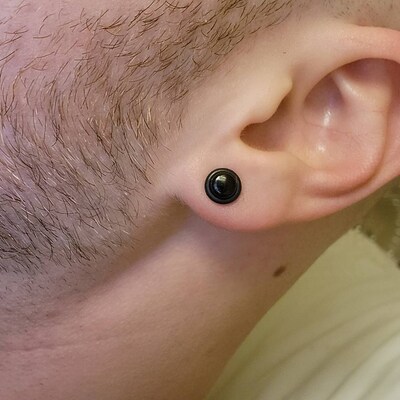 50 PC Ear Stretching Kit 14G-12MM Multicolor Aftercare Ear - Etsy