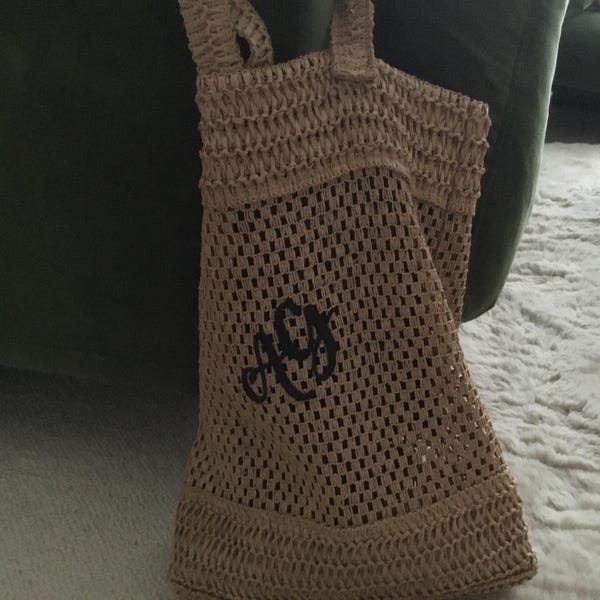 White Iron on Name Patch, Custom Embroidered Name Patch, White Name Tag ...