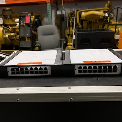 HP Elitedesk 800 G2 Mini Rack Mount modular - Etsy