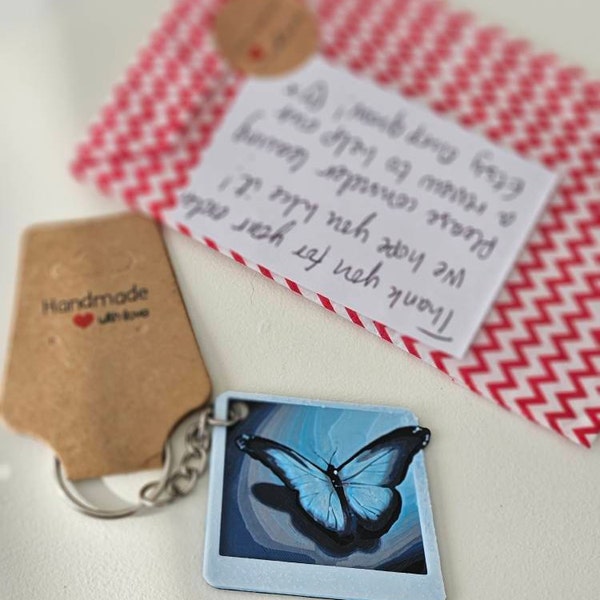 Interstellar Cooper and Murph 3D Poster | Unique Wall Art for ...