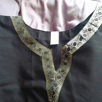 Medieval Viking Battle Tunic - Etsy