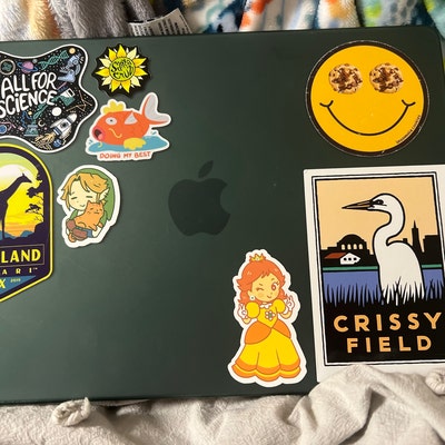CSM Cursed Emojis Stickers & Sticker Sheet - Etsy