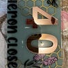 Disney Movie Theme Table Numbers Table Cards - Etsy UK