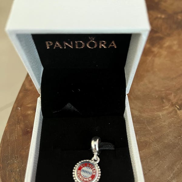 Pandora Gaudi La Sagrada Familia Spain Barcelona Dangle Charm, S925 ...