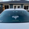 MUFFIN POLICE Vinyl Decal Sticker Bluey TV Show Various - Etsy UK