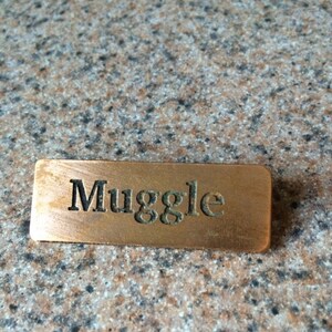 Name Banner Pin Renaissance Faire Ren Fest Renaissance | Etsy