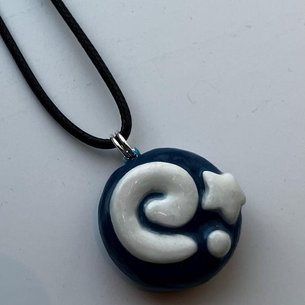 HMC Turnip Head Charms | Satin Finish | Studio Ghibli Inspired Charm ...