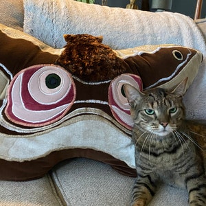 Quality Pet Custom Cat Commission .unique Gift Personalised | Etsy