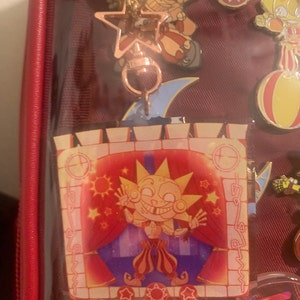 Digital PDF OMORI Paper Puppet - Etsy