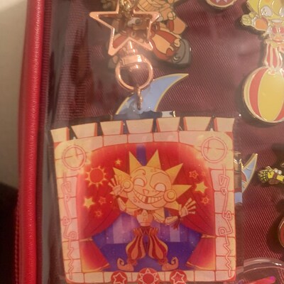 Digital PDF OMORI Paper Puppet - Etsy