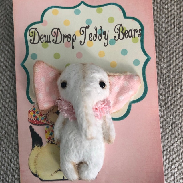 DewDropTeddyBears by DewDropTeddyBears on Etsy