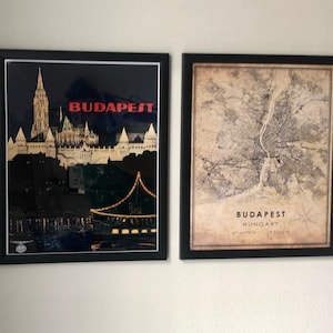 Tucker Map Print Tucker Map Georgia Map Art Tucker City | Etsy