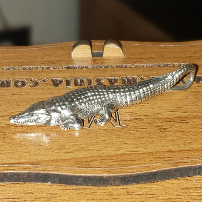 Terminator 2 Arnold Schwarzenegger Robot Pendant Sterling Silver 925 ...