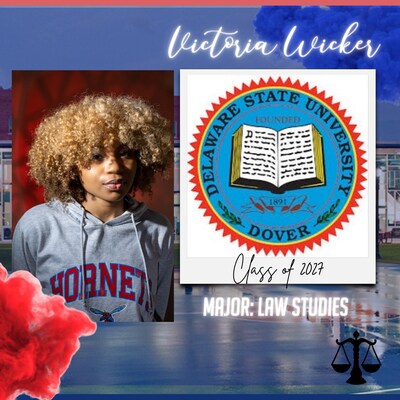 DIY Decision Day College Flyer, Graduation, College Decision Day, HBCU ...