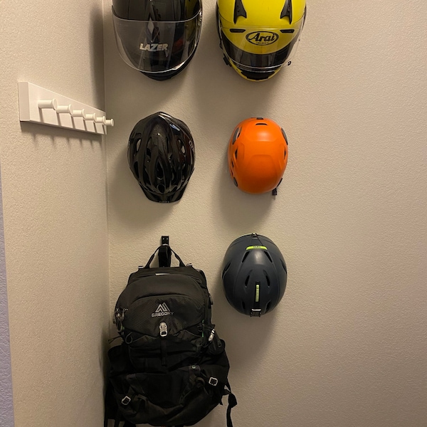 Magnetic Ski Rack for Car - Etsy