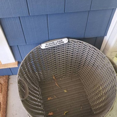 Maximum Occupancy Sign, Maximum Room Occupancy, Hotel, Restaurant ...