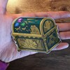 Amphibia True Colors Calamity Box Sticker - Etsy