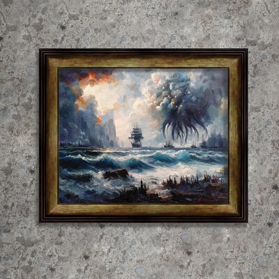 Reproductions Oil Painting, Renaissance Reproduction, Made to Order ...