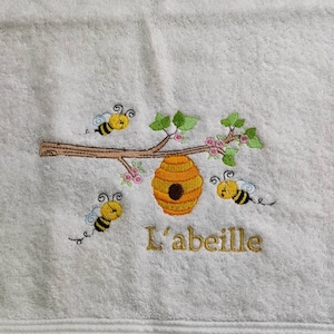 Bee Embroidery Design Beehive Embroidery Designs Machine Embroidery ...