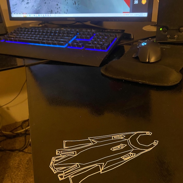 Skill Cape Vinyl Window Decal - Old School Runescape *ALL SKILLS ...
