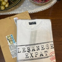 Set of 6 Arak Glass Cups Lebanese Traditional Arak Drinking Glasses ...