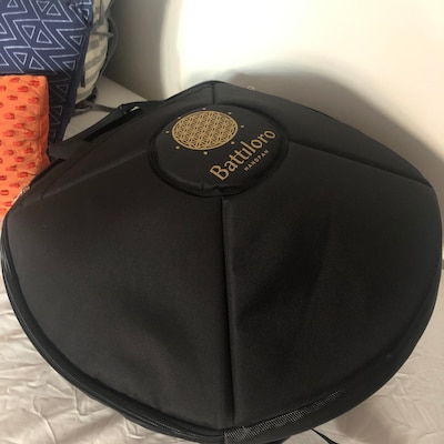 Handpan Bag Case Hand Pan Backpack Handpan Carrying Bags - Etsy