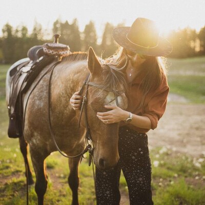 Lindsay: Bull Skull Mandala Sunflowers. Made to Order - Etsy