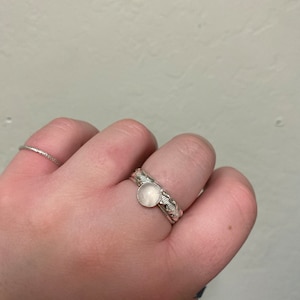 Solid 925 Sterling Silver Stacking Rings Pick Your Favorite Minimalist ...