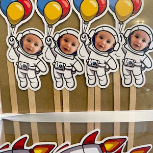 Funny Graduation Cupcake Toppers. / Graduate Party Gift/ Graduation ...