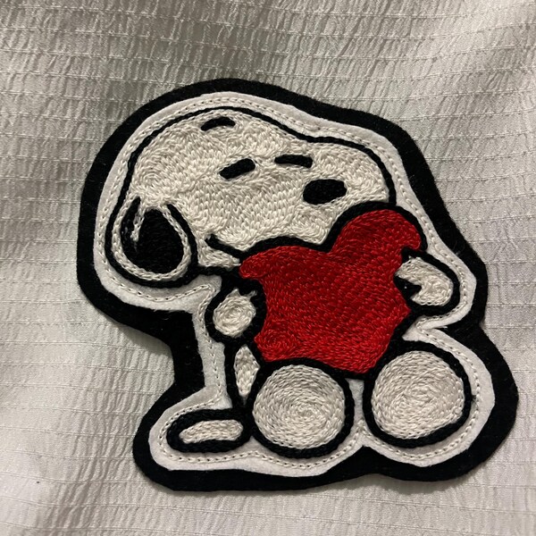 Free Palestine Snoopy Sticker (ALL Proceeds Donated) - Etsy